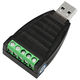 Buy Wholesale China Uotek Usb To Ttl Converter Usb2.0 & Usb Converter ...