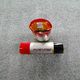 Buy Wholesale China 3.7v/550mah 13300 Lithium Battery & Battery Pack ...
