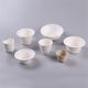 Buy Wholesale China Tea coffee capsule molded pulp packaging sugarcane ...