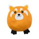 Buy Wholesale China Microwavable Knitted Wheat Bag Compresses Heat In ...