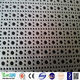 Buy Wholesale China Expanded Metal Mesh Pvc Coated Perforated Mesh ...