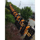 Buy Wholesale China Rail Guide 1.6t Man-up Electric Vna Forklift With ...