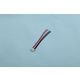 2.5mm wafer connector, alternative to molex53375-0310 Mini-Lock PCB ...