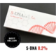 Buy Wholesale China Hdna S-dna Salmon Pdrn Pn Ha Filler Anti Aging ...