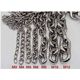 High Polished Link Chain AISI304/AISI316 Stainless Steel Korean ...