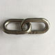 High Polished Link Chain AISI304/AISI316 Stainless Steel Korean ...