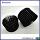 Buy Wholesale China Customized Cold Forged Heatsink, Pin Fin Heat Sink ...