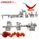Buy Wholesale China Commercia Chili Sauce Production Process Hot Sauce ...
