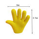 Buy Wholesale China Pencil Topper Creative Cute Finger Shape Studying ...