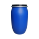 Buy Wholesale Canada 200l Plastic Drum Blue Hdpe Chemical Sealed Oil Barrel 200 Litre/kg Blow ...