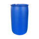 Buy Wholesale Canada 200l Plastic Drum Blue Hdpe Chemical Sealed Oil Barrel 200 Litre/kg Blow ...