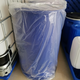 Buy Wholesale Canada 200l Plastic Drum Blue Hdpe Chemical Sealed Oil Barrel 200 Litre/kg Blow ...
