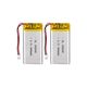 Buy Wholesale China 102040 1102050 800mah 1000mah 3.7v Ultra Thin Cheap ...