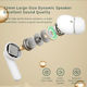 Buy Wholesale China Subway True Wireless Earphone ;factory Oem ...