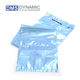 Buy Wholesale China Sponge Counter Bag Blue Backing With 10 ...
