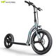 Buy Wholesale China Electric New Smart 20inch Big Wheel Scooter With ...
