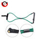 Buy Wholesale China Natural Latex Golf Swing Training Aid Tubing ...