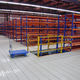 Buy Wholesale China Peterack Mezzanine Rack Warehouse Storage Shelf ...