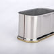 Buy Wholesale China 340g Empty Rectangular Metal Can For Luncheon Meat ...