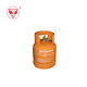 Buy Wholesale China Superior Quality 2kg Cooking Lpg Gas Cylinder, 2kg ...