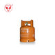 Buy Wholesale China Superior Quality 2kg Cooking Lpg Gas Cylinder, 2kg ...
