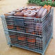 Buy Wholesale China Peterack Warehouse Storage Steel Pallet Box ...