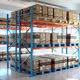 Buy Wholesale China Peterack Metal Pallet Rack Heavy Duty Industry ...