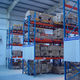 Buy Wholesale China Peterack Metal Pallet Rack Heavy Duty Industry ...