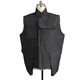 Buy Wholesale China Supermarket Supermarket Employee Vests & Waistcoats ...