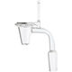 Buy Wholesale China Quartz Banger, Factory Offer Thick Quartz Banger ...