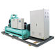 Buy Wholesale China Water-cooled Chillers With Variable Frequency Drive ...