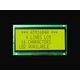 Buy Wholesale China Graphic 192*64 Mono Lcd Character Module Stn Fstn ...