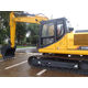 Buy Wholesale China Liugong 13ton 913e Crawler Excavator With Rubber ...