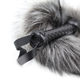 Buy Wholesale China Pu Leather Handle Fox Tail Fur Whip Fetish Adult ...