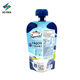 Buy Wholesale China Dq Pack Cimory Yogurt Pouch Stand Up Pouch Retort ...