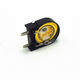 Buy Wholesale China Sfn-20-p Piezoelectric Buzzer Passive Piezo 2500hz ...