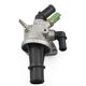 Buy Wholesale China High Quality Good Price Thermostat Housing Oe ...