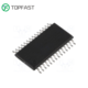 Buy Wholesale China Pic16f1933-i/s Microchip Microcontroller Ssop28 ...