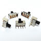 Buy Wholesale China Right Angle Slide Switch, Electrical Wholesale ...