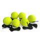 Buy Wholesale China Tennis Ball Durable Novice Single Training Practice ...