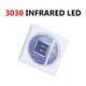 Buy Wholesale China Ir Illuminator,smd Led Diodes 850nm 940nm,3030 ...