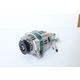 Buy Wholesale China 12v/60a Ac Auto Car Alternator For Isuzu 4jh1 Lr160 ...