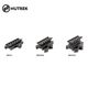 Buy Wholesale China Nutrek 5 Slots Picatinny Weaver Rail Riser Raiser ...