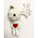 Buy Wholesale China Custom Handmade Keychain Voodoo Doll Promotional ...