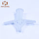 Buy Wholesale China Nylon Wing Toggle With Self Tapping Screw Plastic ...