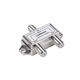 Buy Wholesale China 2-way Satellite Combiner Splitter 5-2400 Mhz Catv ...