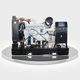 Buy Wholesale China 22kw Three Phase 60hz Open Type Diesel Generator ...