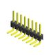 Buy Wholesale China Ph 2.54mm 4 Pin Header, Press Fit Connector & 4 Pin ...