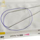 Buy Wholesale China Jawline Neck Pdo Threads Mono Double Needle ...