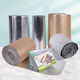 Buy Wholesale China Xcgs Waterproof Car Heat Shield Heat Insulation Materials Aluminum Foil ...